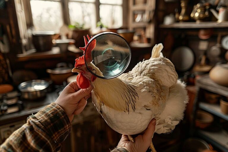 Debunking Kosher Chicken Myths Insights Truths