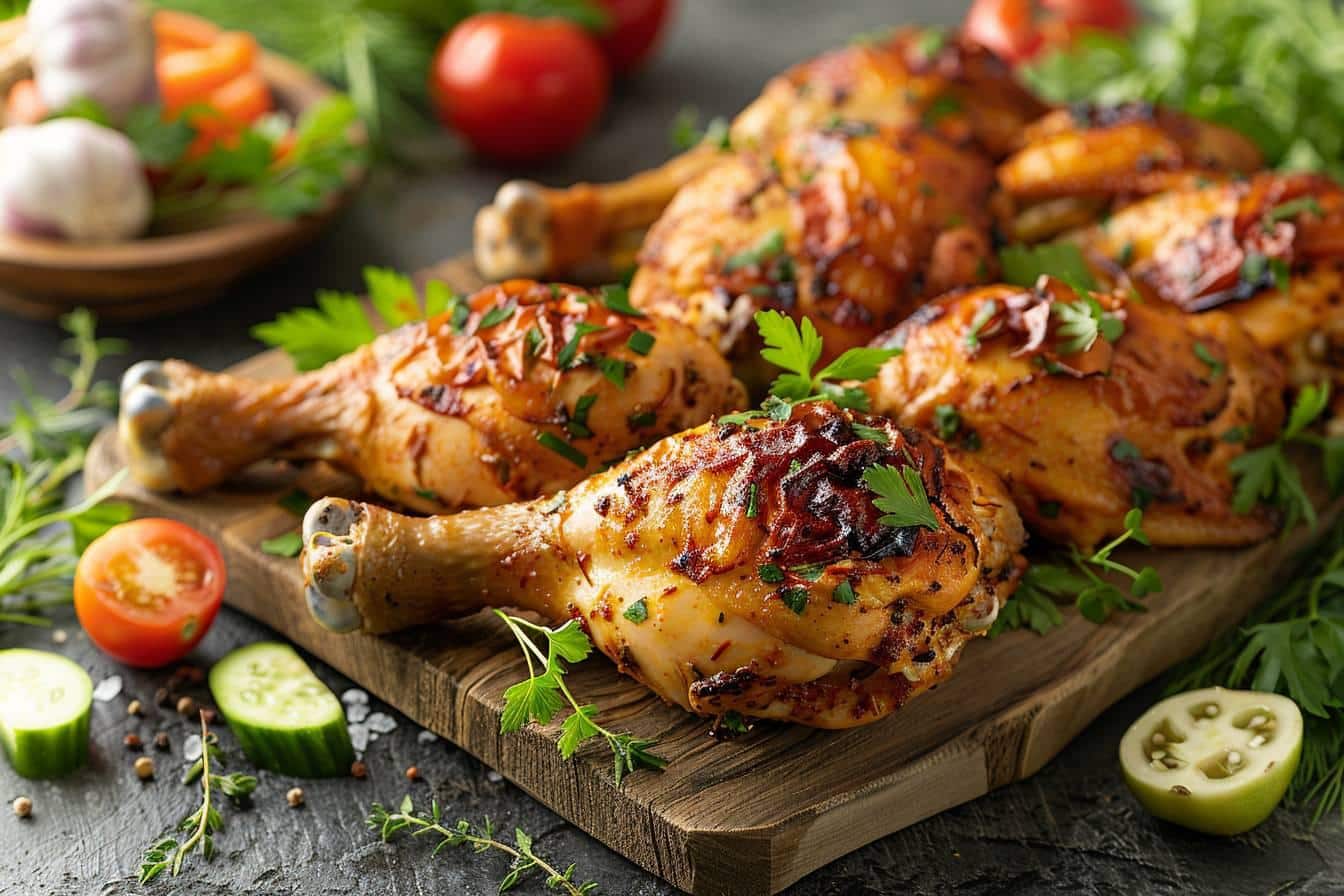 Debunking Kosher Chicken Myths: Insights & Truths