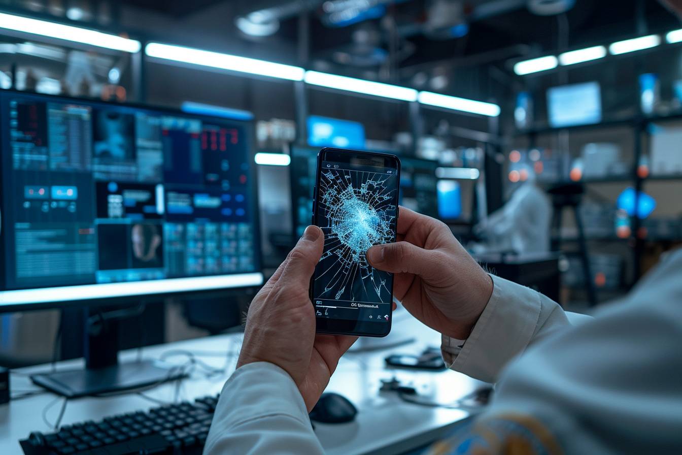 FBI Cracks Case Using Israeli Tech on Trump Shooter's Phone