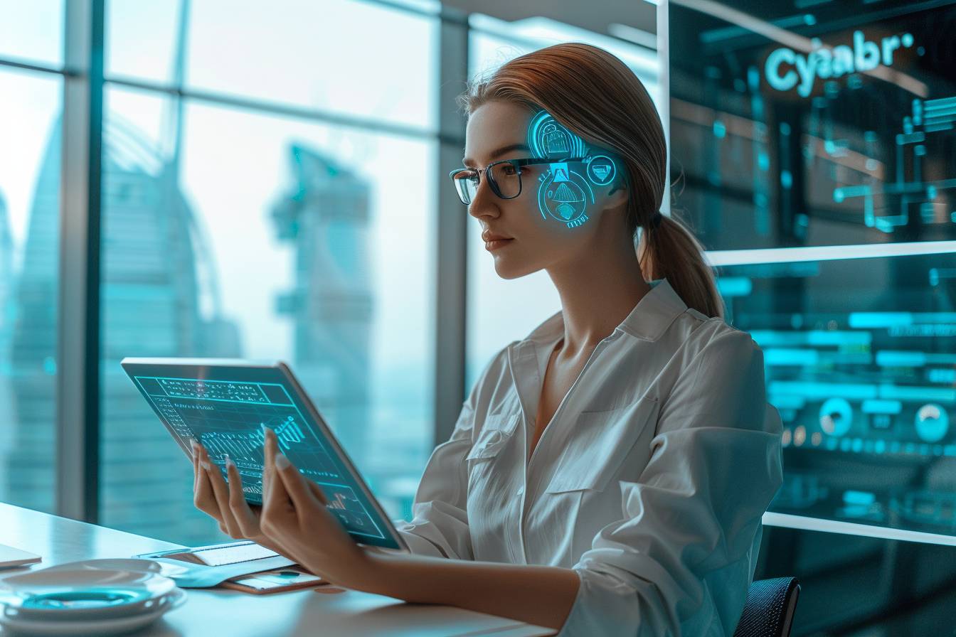 Cyabra's AI Tackles Disinformation, Eyes $70M IPO