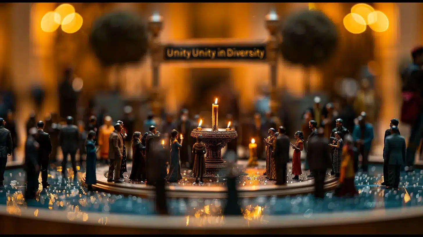 Council's New Declaration to Support Jews & Combat Antisemitism