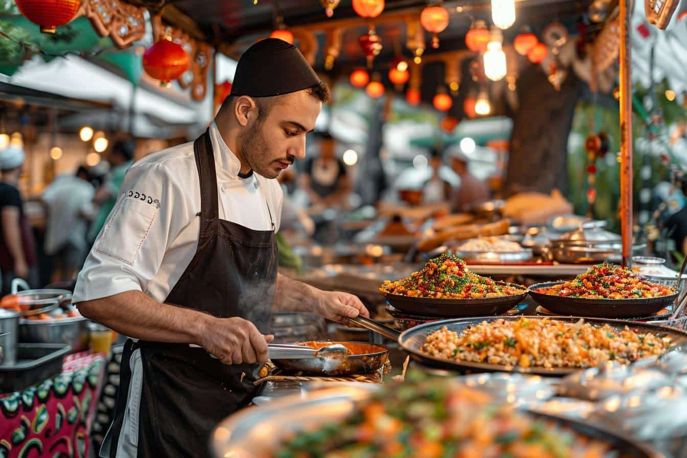 2024 Richmond Jewish Food Fest Dates Revealed!