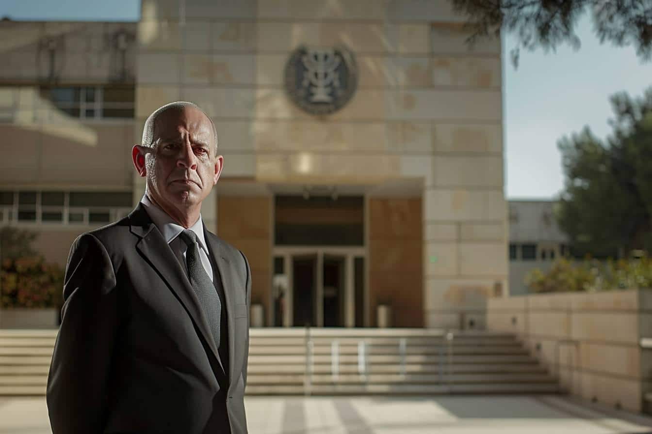 Netanyahu Picks Pro-Settlement Envoy: US Reacts